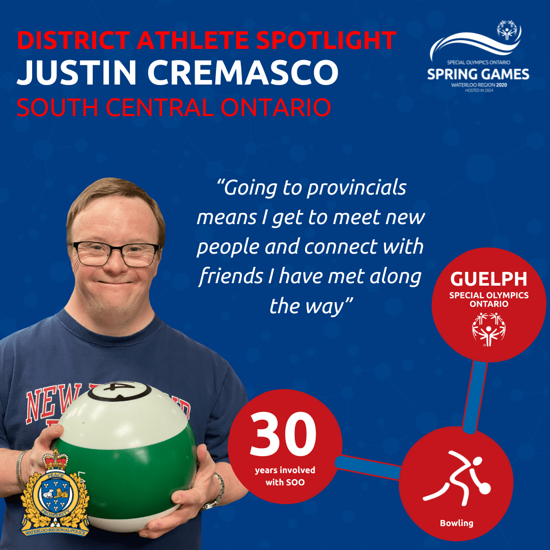 2024 Spring Games Spotlight – South Central Ontario | Provincial Games